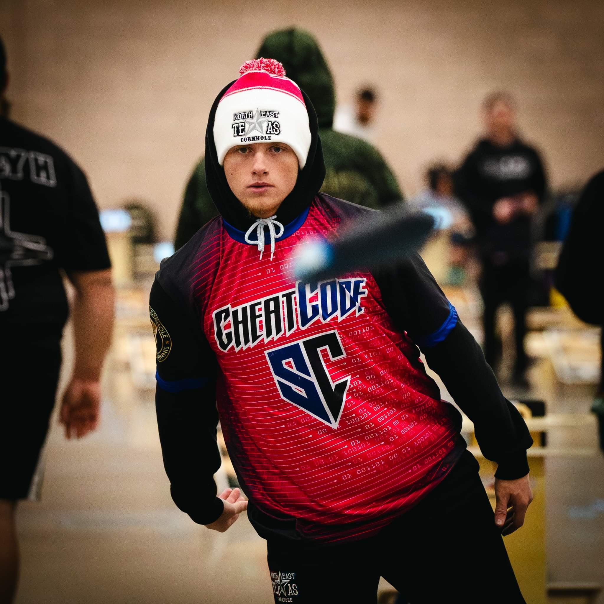 SC Apparel